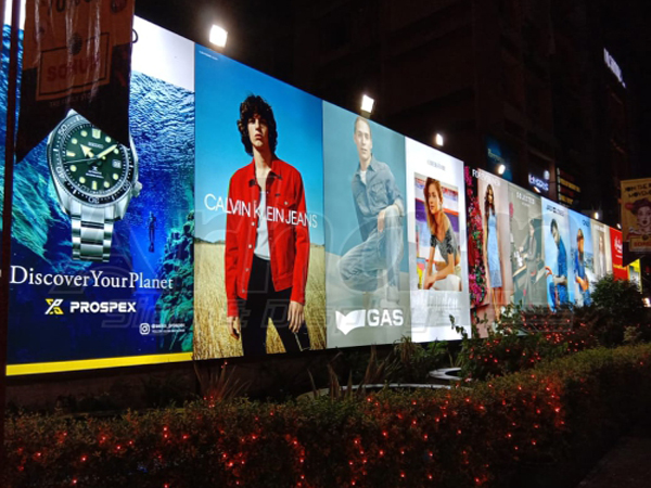 Arham Sign & Displays