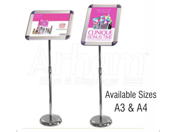 Arham Sign & Displays