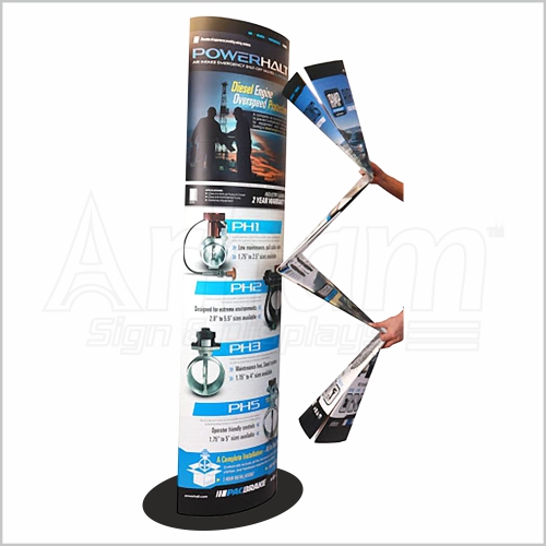 Arham Sign & Displays